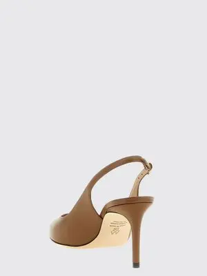 STUART WEITZMAN Pump - Beige