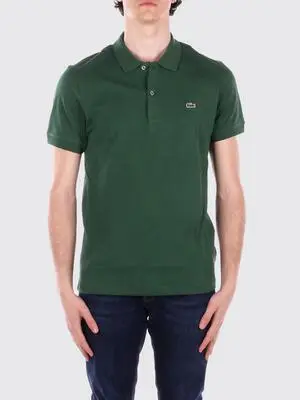 Lacoste Polo Shirt - Green