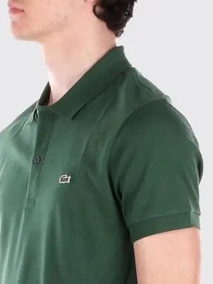 Lacoste Polo Shirt - Green