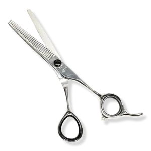 BONIKA SHEARS Panther Thinning Shears - One-color