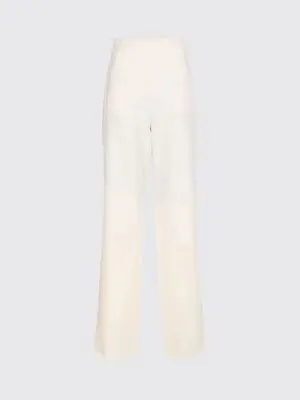 Max Mara Pants - White