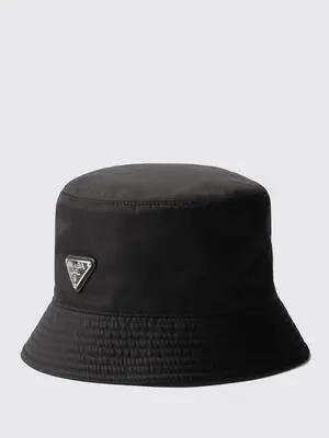 Prada Hat - Black