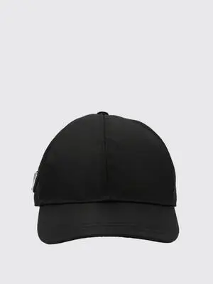 Prada Hat - Black