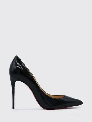 CHRISTIAN LOUBOUTIN Pump - Black