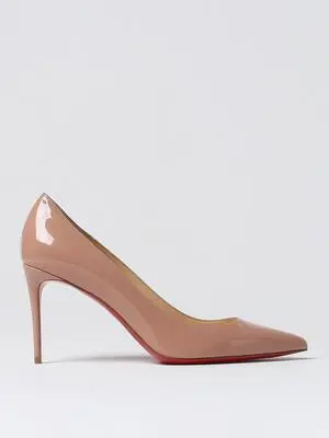 CHRISTIAN LOUBOUTIN Pump Beige