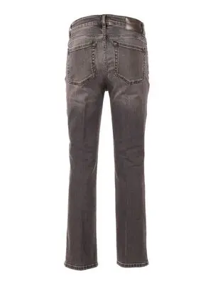 Max Mara Jeans - Black