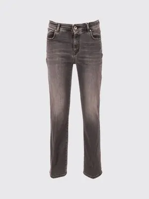 Max Mara Jeans - Black