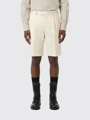 Bottega Veneta Shorts - White