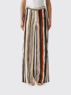 Max Mara Pants Ivory - Cream