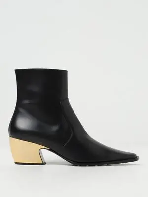 Bottega Veneta Ankle Boots - Black
