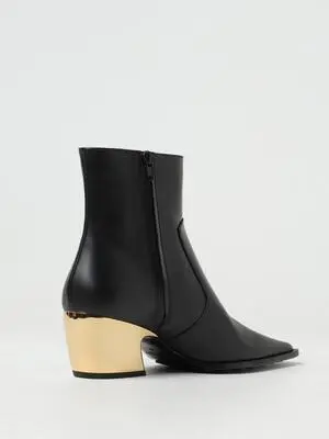 Bottega Veneta Ankle Boots