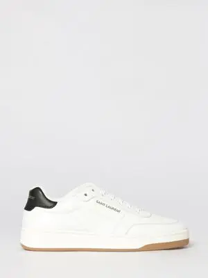 Saint Laurent Sneakers - White