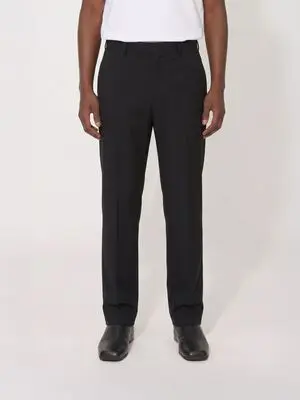 Gucci Wool Mix Trousers