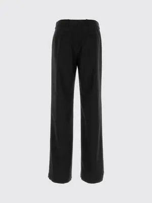 Gucci Wool Mix Trousers