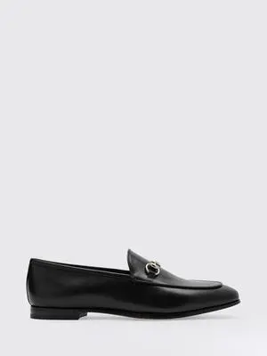 Gucci Horsebit Loafers - Black