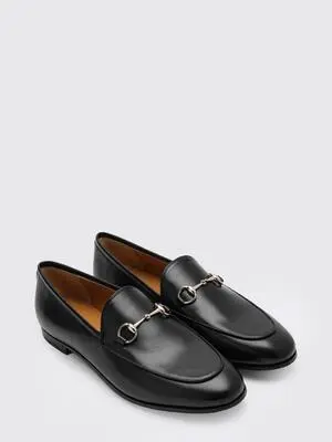 Gucci Horsebit Loafers - Black
