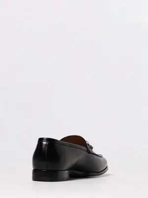 Gucci Horsebit Loafers - Black