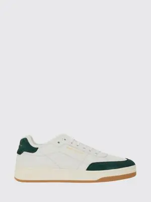 Saint Laurent Sneakers - White