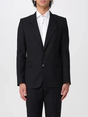 Saint Laurent Jacket - Black