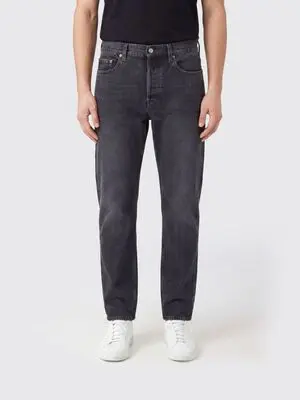 Saint Laurent Jeans - Black