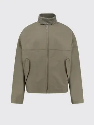 Bottega Veneta Jacket Grey
