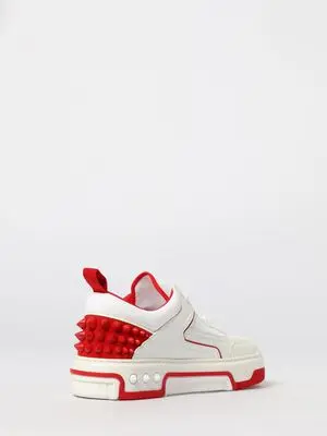 CHRISTIAN LOUBOUTIN Sneakers