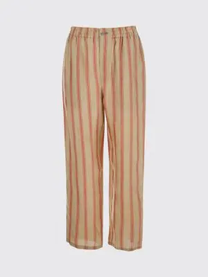 Saint Laurent Pants Beige
