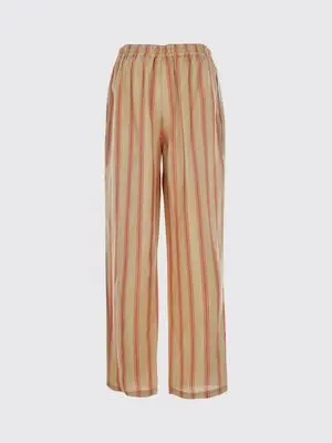 Saint Laurent Pants Beige
