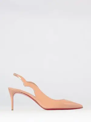 CHRISTIAN LOUBOUTIN Slingback Pumps