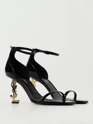 Saint Laurent Heeled Sandal