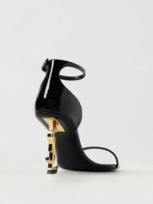 Saint Laurent Heeled Sandal