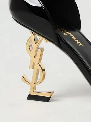 Saint Laurent Heeled Sandal