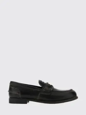Miu Miu Loafer - Black