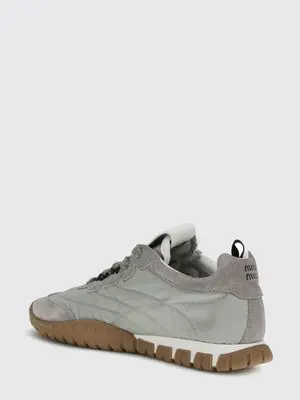 Miu Miu Sneakers Dust - Gray