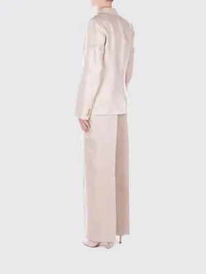 Max Mara Jacket Beige