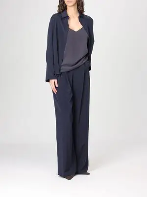Max Mara Spaghetti Strap V-neck Camisole