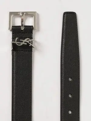 Saint Laurent Belt