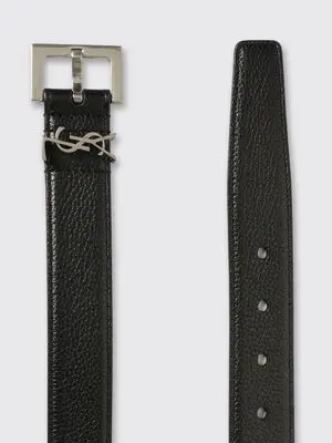 Saint Laurent Belt
