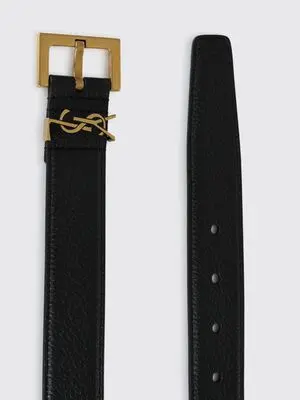 Saint Laurent Belt