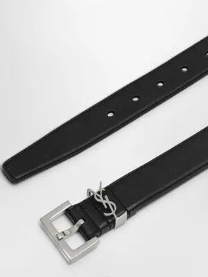 Saint Laurent Belt
