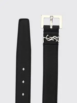 Saint Laurent Belt