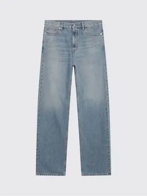 Gucci Jeans Stone Washed
