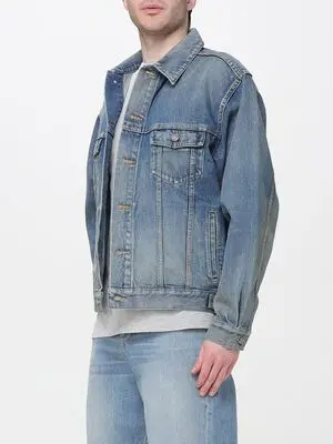 Saint Laurent Jacket