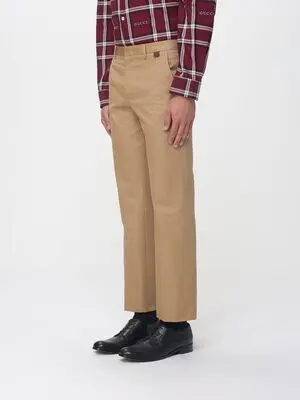 Gucci Pants Camel