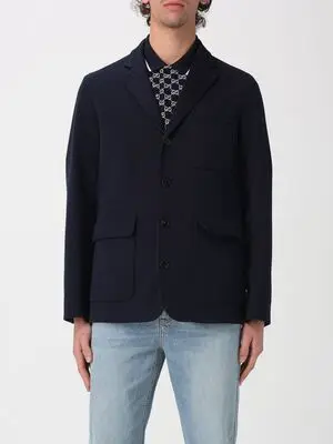 Gucci Jacket - Blue