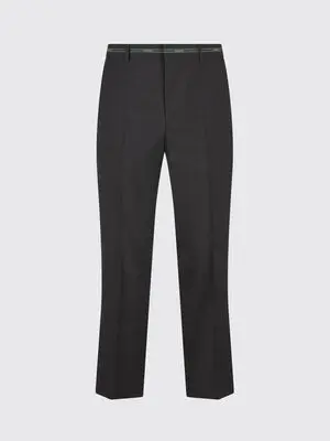 Gucci Tailored Wool Trousers
