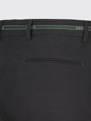 Gucci Tailored Lana Pants
