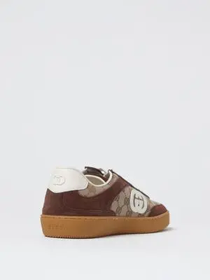 Gucci Sneakers Beige