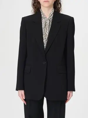 Max Mara Jacket - Black