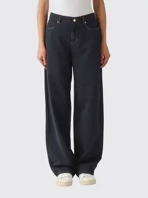 Max Mara Pants - Blue
